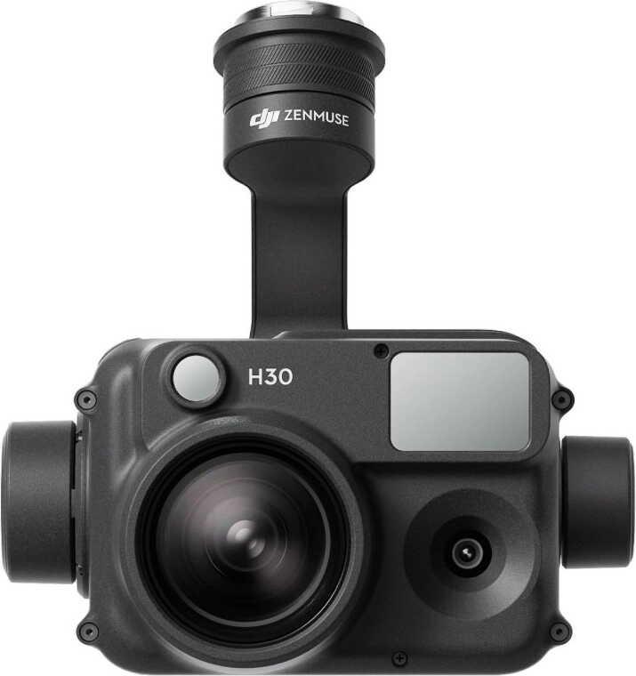 DJI Enterprise Подвес с камерой DJI Zenmuse H30 | Купить в официальном ...